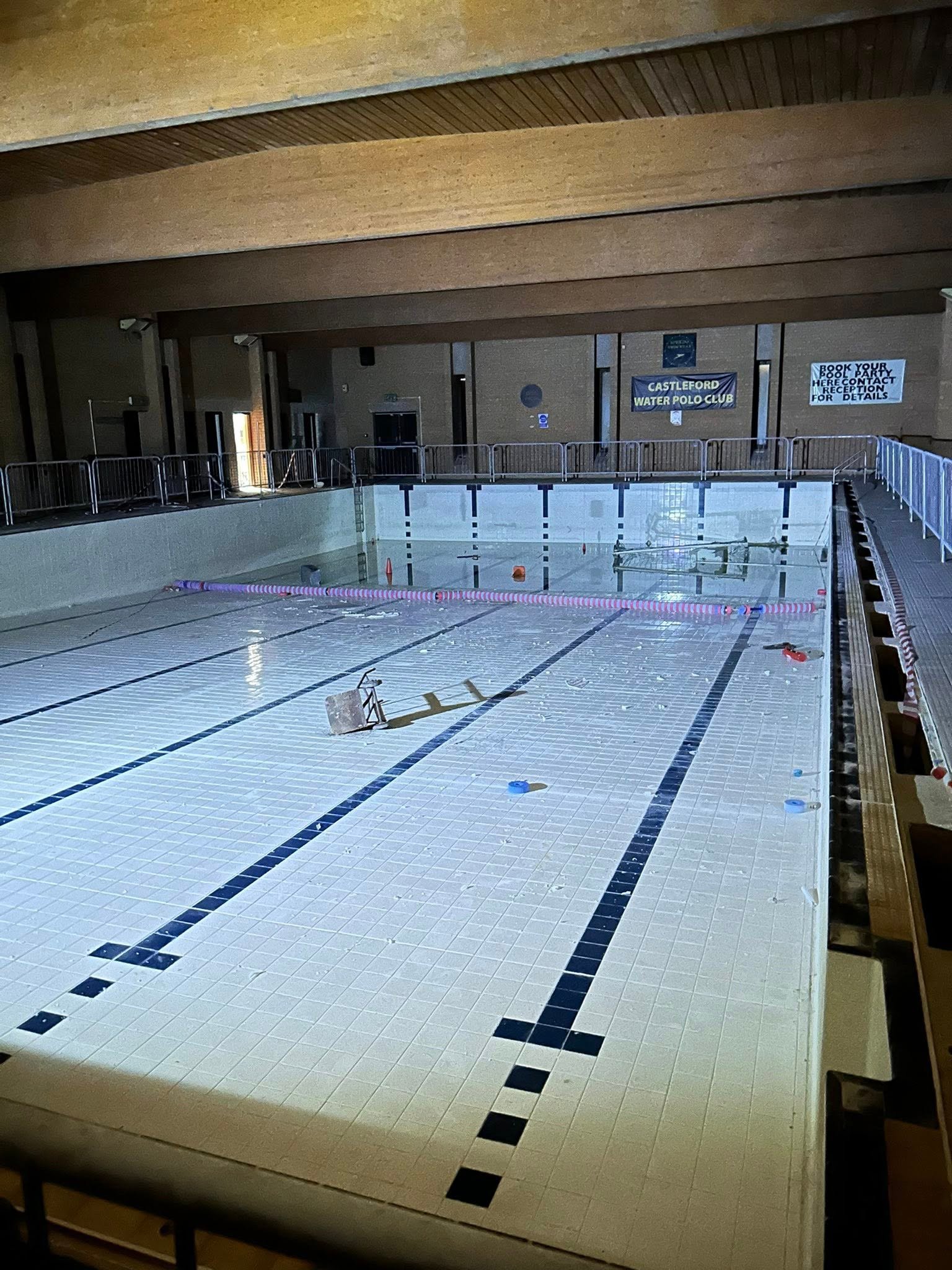 Partial Demolition - Complete Demolition vs. Partial Demolition